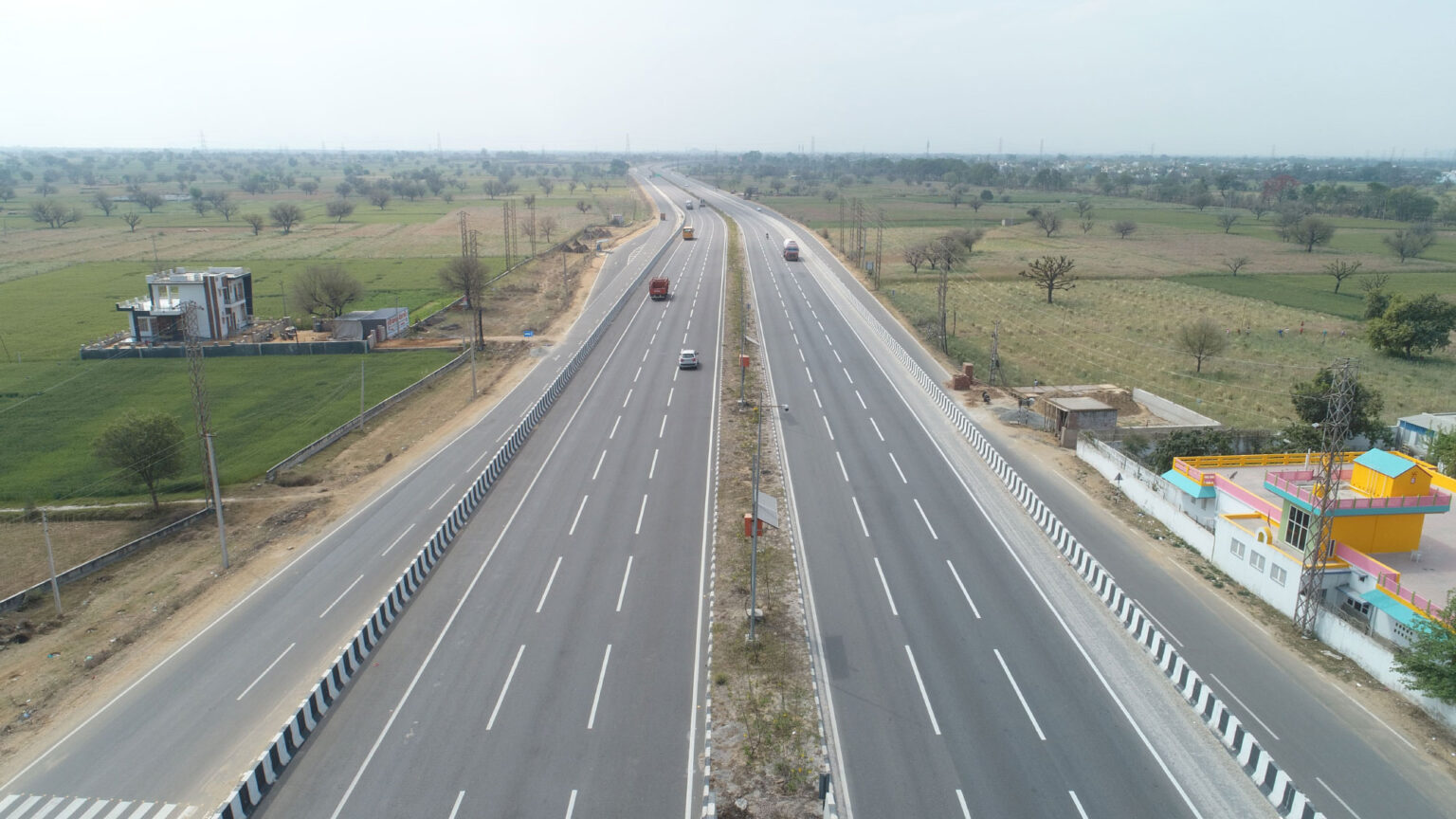 Home - Vertis Infrastructure Trust