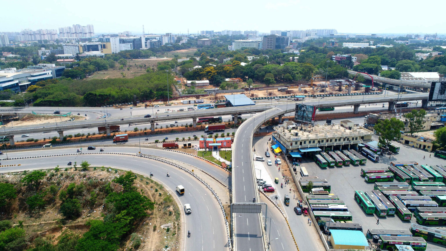 Projects - Vertis Infrastructure Trust