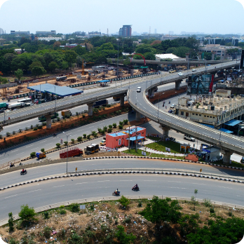 Explore the new addition to our portfolio: Bangalore Elevated Tollway Pvt. Ltd. - Vertis ...