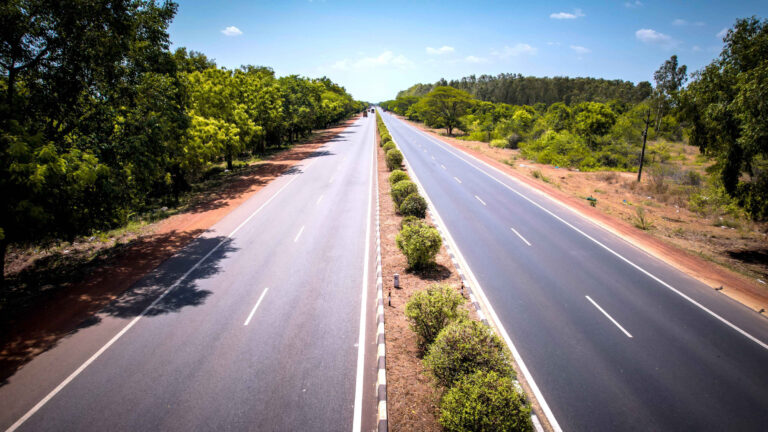 Home - Vertis Infrastructure Trust