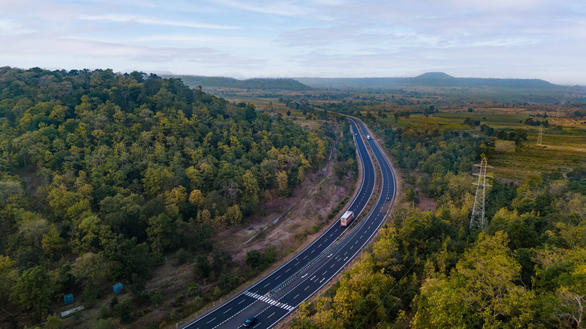 Projects - Vertis Infrastructure Trust