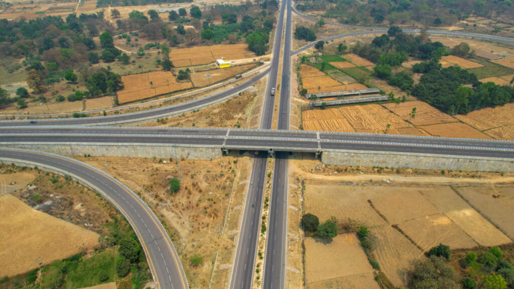 Projects - Vertis Infrastructure Trust